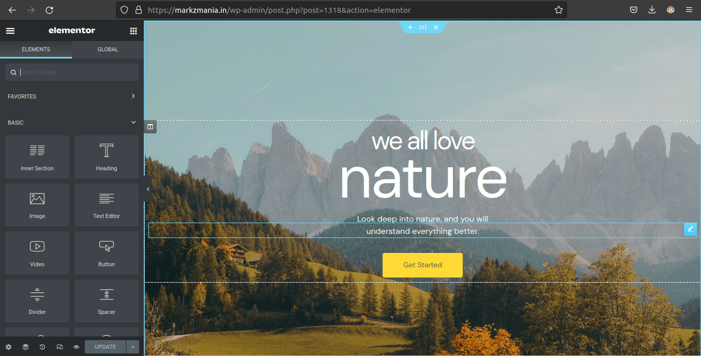 Create Website Using WordPress Step by Step Create Website Using WordPress Step by Step