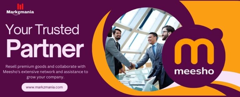 How to Become a Seller Partner on Meesho